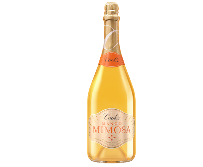 Cooks Mango Mimosa 750ml – Primo Weston