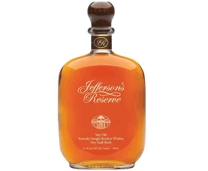 Jeffersons Reserve 750ml – Primo Weston