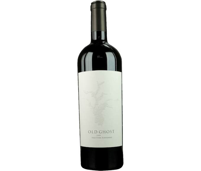 Klinker Brick Zin Old Ghost 2020 750ml – Primo Weston