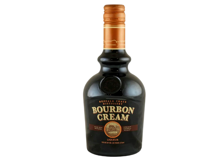 Buffalo Trace Cream 375ml – Primo Weston