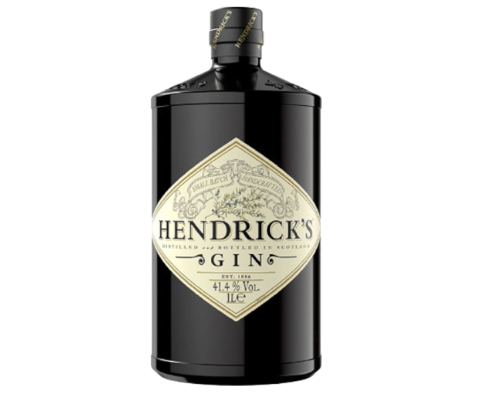 Hendricks Gin 1L – Primo Weston