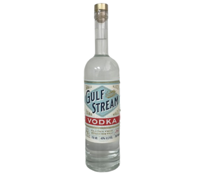 Gulf Stream Vodka 750ml – Primo Weston