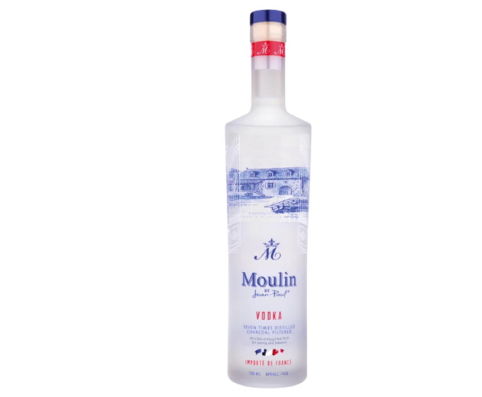 Moulin Vodka 750ml – Primo Weston