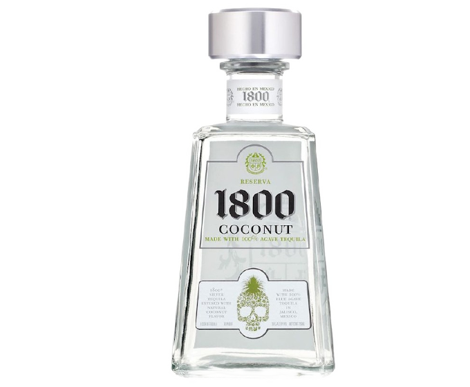 1800 Coconut 375ml – Primo Weston