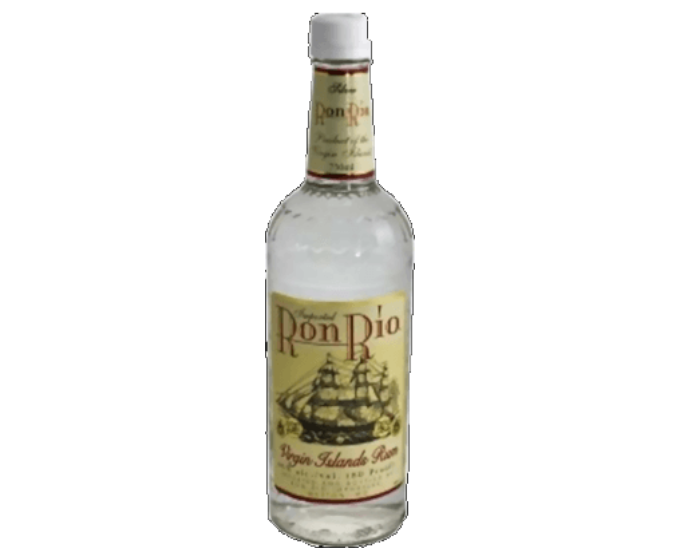 Ron Rio Silver 1L – Primo Weston