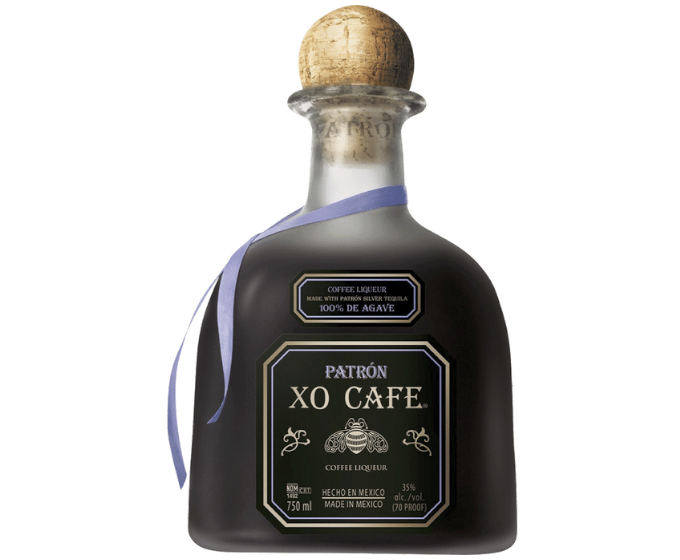 Patron XO Cafe 750ml (HR) – Primo Weston