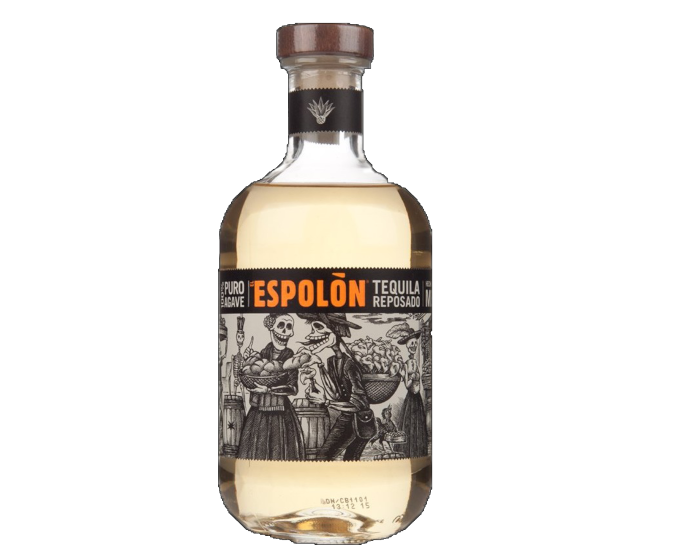Espolon Reposado 1.75L – Primo Weston