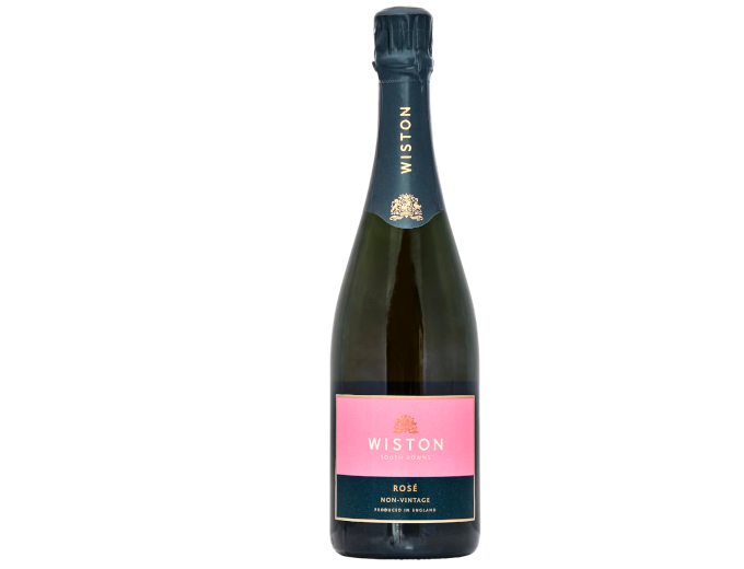 Wiston Estate Brut Rose 750ml (No Barcode) – Primo Weston