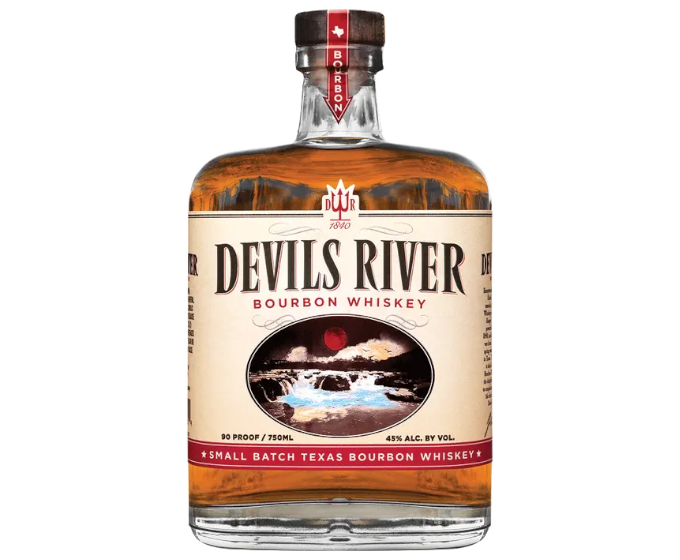 Devils River Small Batch 750ml – Primo Weston