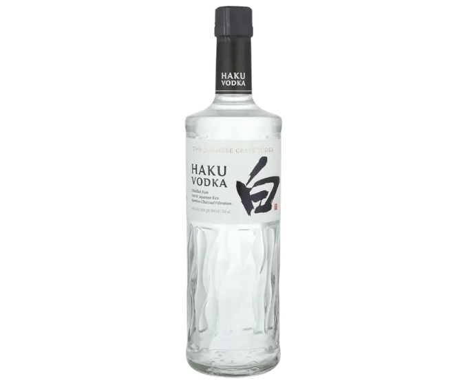 Suntory Haku Vodka 750ml – Primo Weston