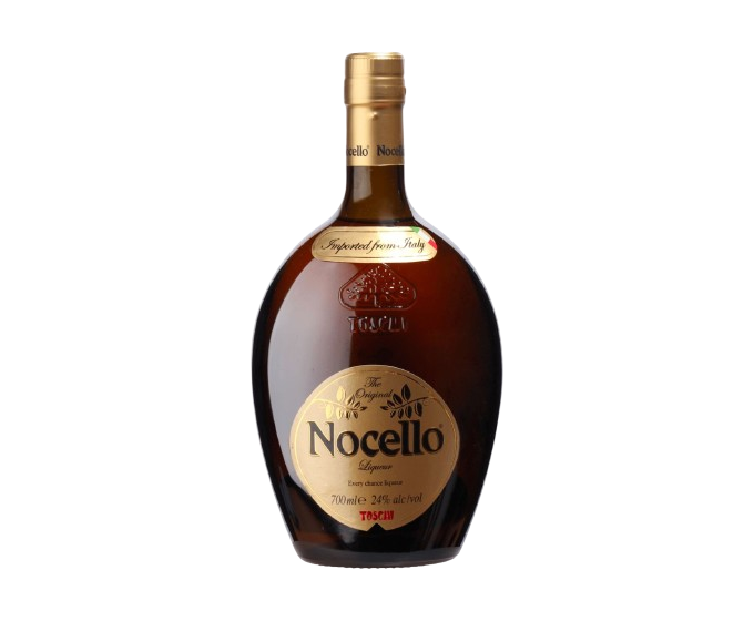 Toschi Nocello Walnut 700ml – Primo Weston