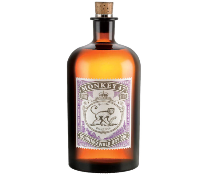 Monkey 47 Gin 1L – Primo Weston