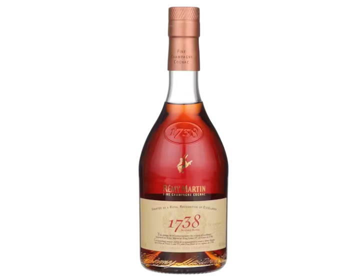 Remy Martin 1738 375ml (HR) – Primo Liquors Weston