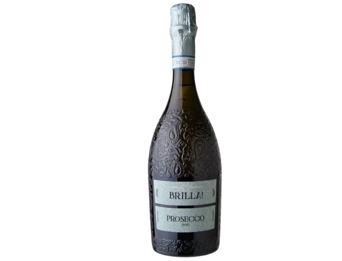 Brilla Prosecco 750ml – Primo Weston
