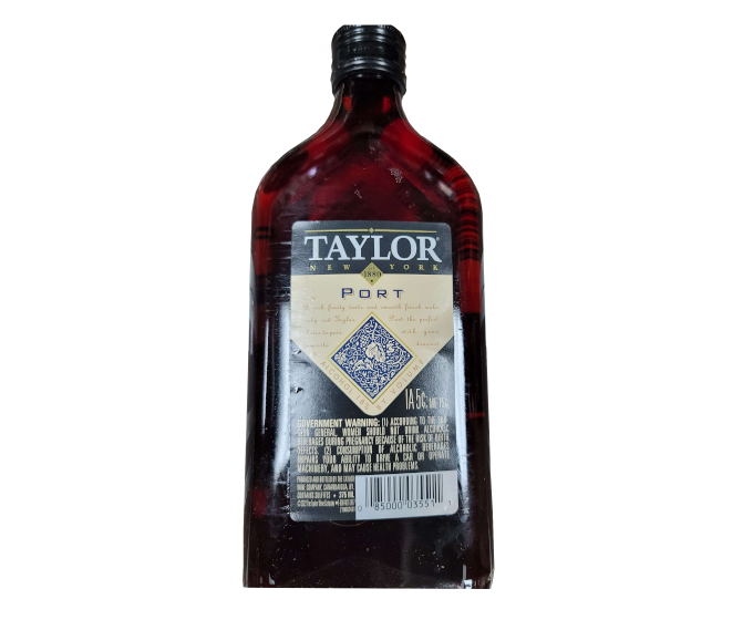 Taylor Port NV 375ml – Primo Weston