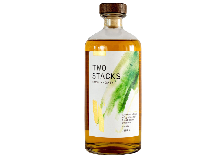 Two Stacks The First Cut 750ml – Primo Weston