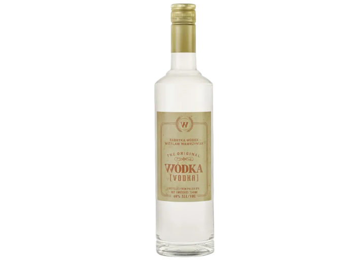Wodka Vodka 750ml – Primo Weston