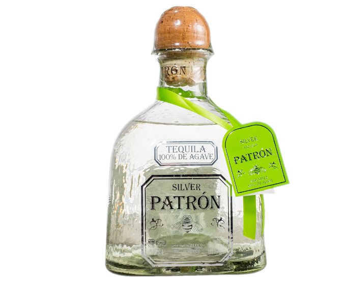 Patron Silver 1.75L (HR) – Primo Weston